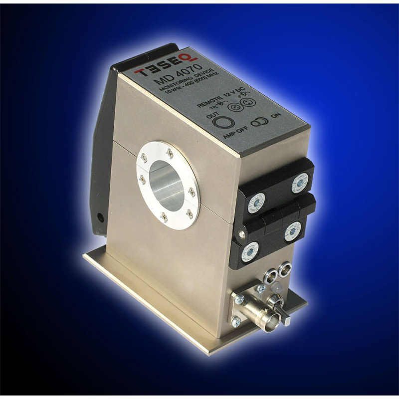 AMETEK CTS | MD 4070