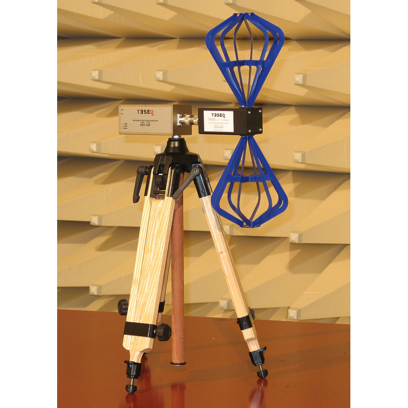 AMETEK CTS | VSQ 1000